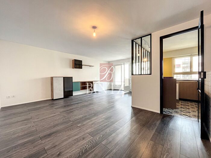 Schiltigheim, Vieux Schilick, Centre-ville, Nouvelle Cité : Appartement 2 pièces à louer