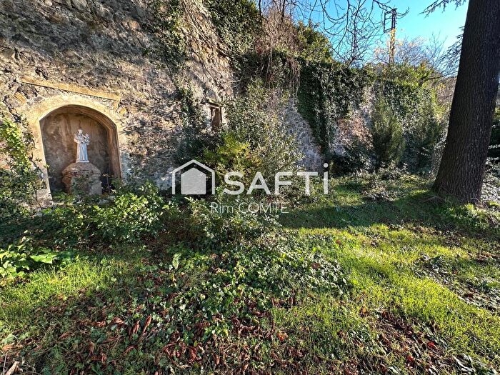 Appartement à vendre - Vienne, Centre-ville - 4 pièces - 2 chambres