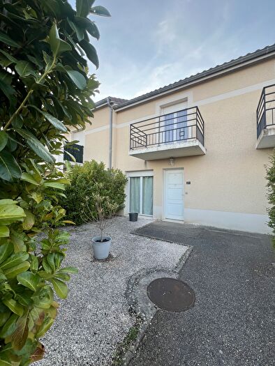 Maison à vendre - Loyettes - 4 pièces - 3 chambres