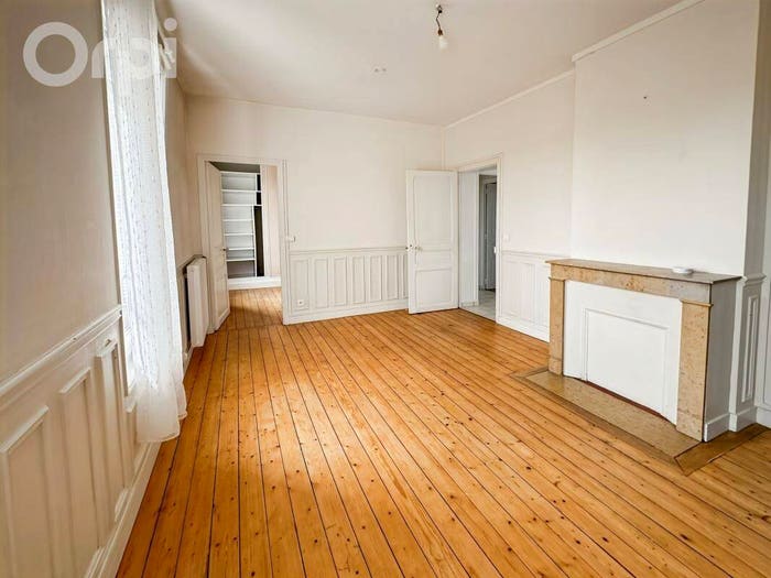 Appartement 3 pièces à louer - Brichebay, Senlis
