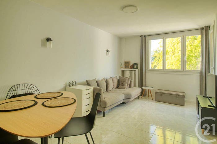 Appartement 3 pièces à louer à Ermont