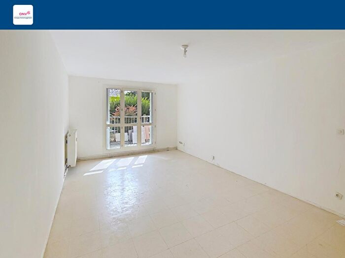 Le Havre, Sainte-Marie, Saint-Léon, Observatoire Massillon : Appartement 3 pièces à vendre