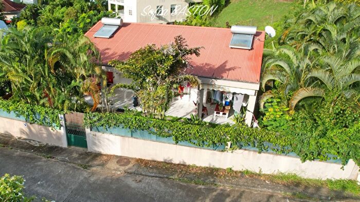 Les Trois-Îlets - Maison 9 pièces à vendre