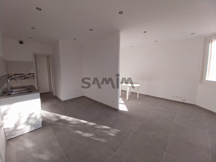 Appartement 1 pièce à Quissac, à louer