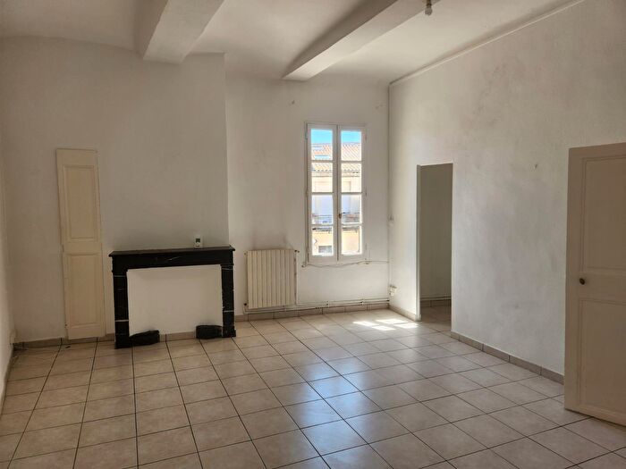 Appartement 3 pièces à louer à Lunel, Centre-ville, Gare