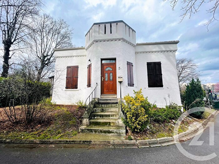 Appartement à vendre - Soisy-sous-Montmorency, Noyers, Centre Commercial - 3 pièces - 2 chambres