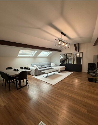 Herblay, Centre-ville - Appartement 3 pièces à louer