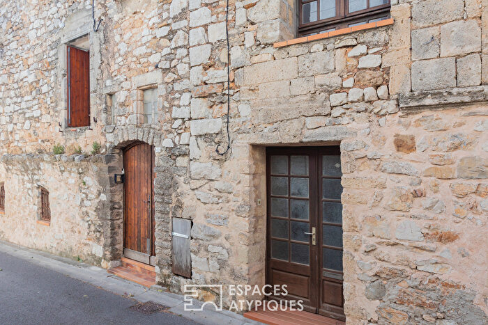 Maison 13 pièces à Murviel-lès-Montpellier, à vendre