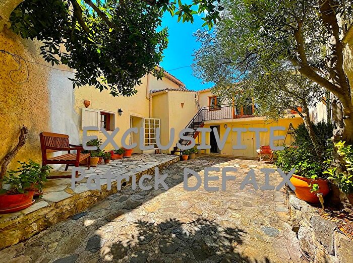 Maison à vendre - Montgaillard - 7 pièces - 4 chambres