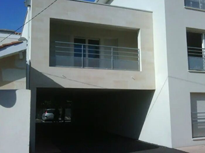 Appartement 4 pièces à louer - Le Bouscat