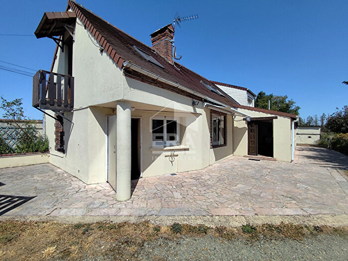 Maison 8 pièces à vendre - Manou