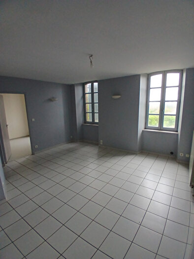Viala-du-Pas-de-Jaux - Appartement 2 pièces à louer
