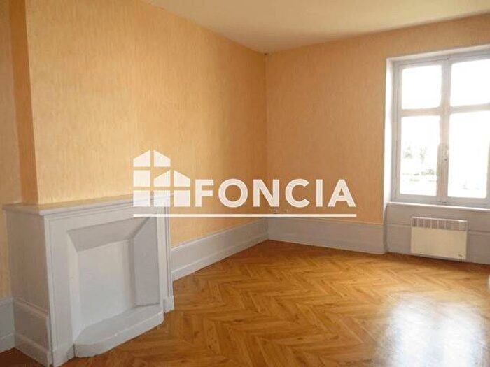 Appartement à louer - Bénédictins-Montplaisir, Limoges - 2 pièces - 1 chambre