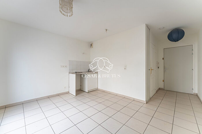 Caluire-et-Cuire, Cuire-le-bas, Cuire-le-Haut - Appartement 1 pièce à vendre
