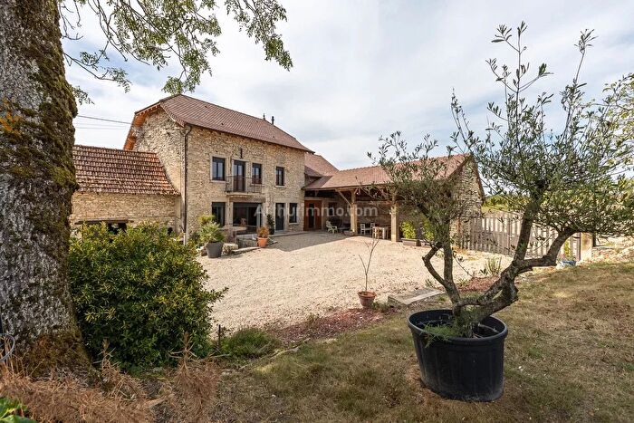 Maison à vendre - Courtenay - 8 pièces - 3 chambres