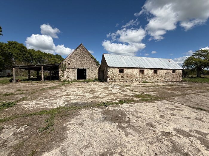 Maison à vendre - Ballan-Miré - 5 pièces - 3 chambres