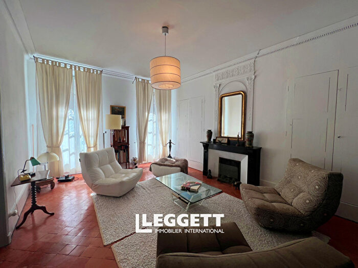 Maison à vendre - Carcassonne, Cité Médiévale, Barbacane, Trivalle - 7 pièces - 3 chambres