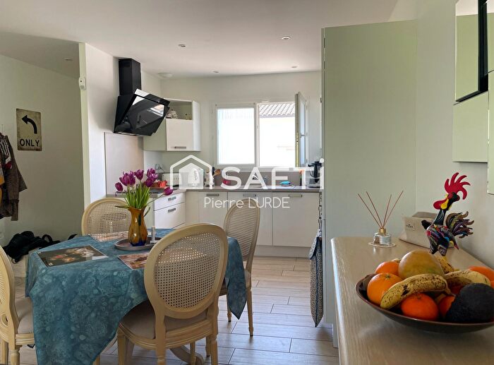 Montauban, Pays-Bas - Maison 6 pièces à vendre