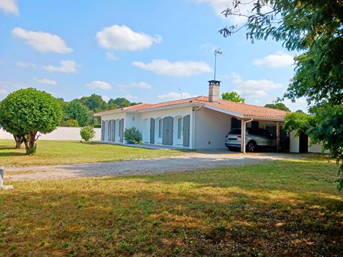 Maison 7 pièces à Pessac, Cap de Bos, à vendre