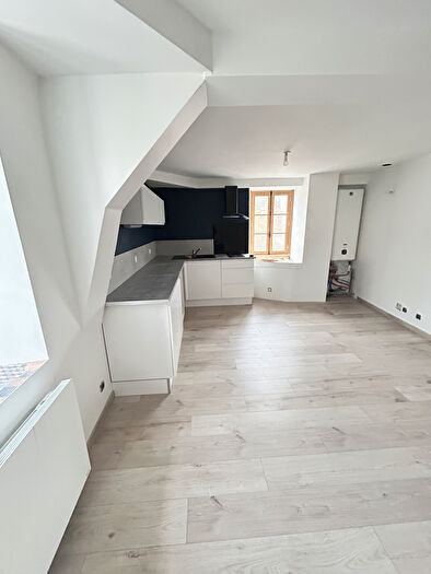 Appartement 3 pièces à louer à La Charité-sur-Loire