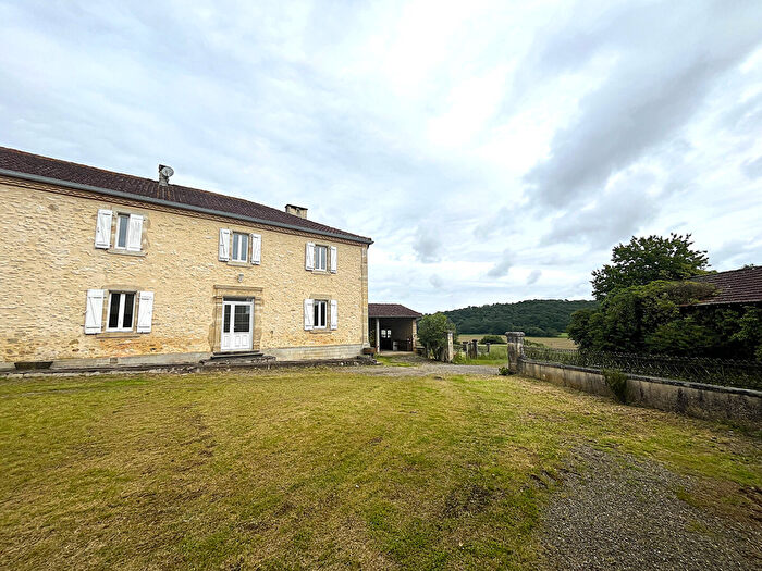 Mauries - Maison 4 pièces à louer