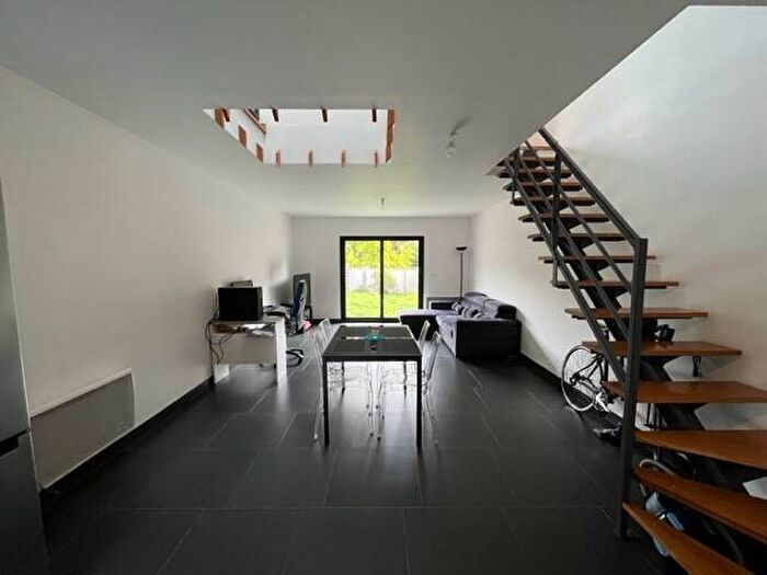 Montataire : Appartement 3 pièces à louer