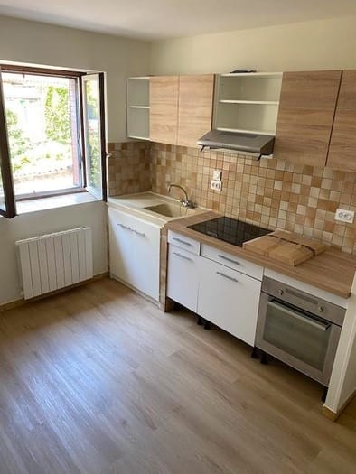 Condrieu - Appartement 2 pièces à louer