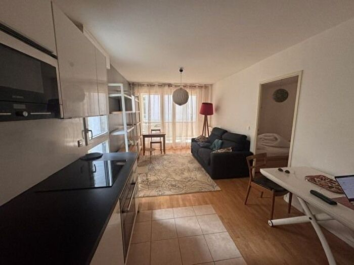 Montreuil, Bas Montreuil, Bobillot - Appartement 2 pièces à louer