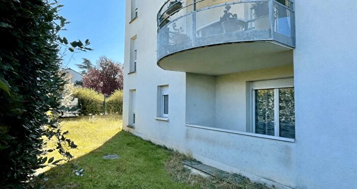 Appartement 3 pièces à Périgueux, Saint-Georges, à vendre