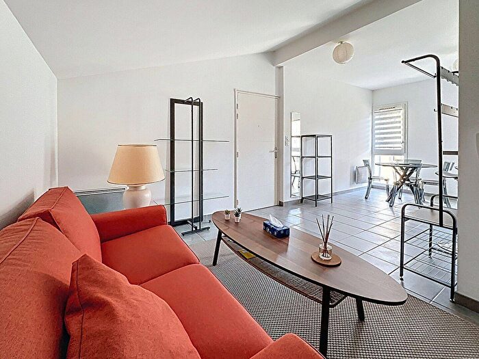 Appartement 2 pièces à La Balance-Palais des Papes, Avignon, à louer