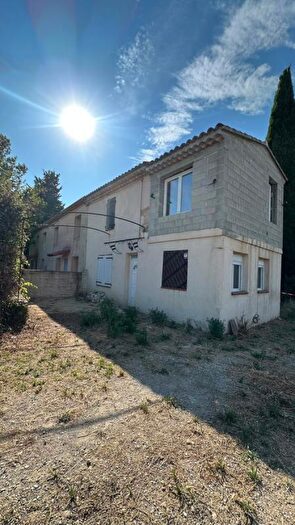 Maison 2 pièces à vendre - Mallemort