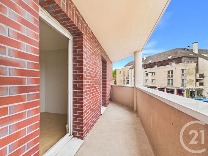 Appartement 2 pièces à vendre - Chartres, Fulbert