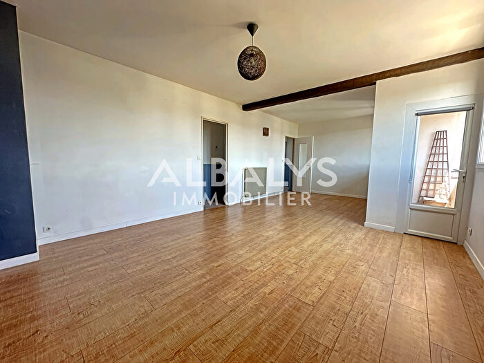Appartement 5 pièces à vendre à Libourne, Saint-Ferdinand, Les Charruauds, Les Dagueys