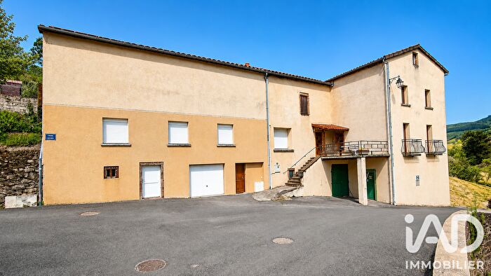 Camarès : Maison 8 pièces à vendre