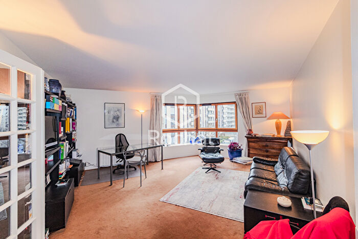 Appartement à vendre - Paris e , Jean Moulin, Porte dOrléans - 2 pièces - 1 chambre