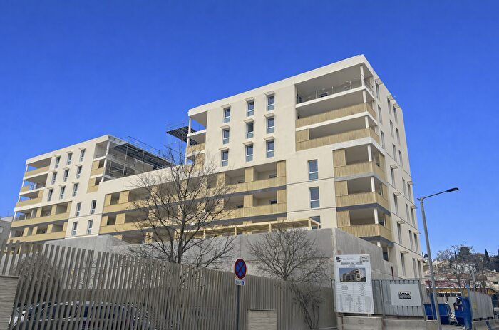 Appartement à vendre - Béziers, Gargailhan, Pech de la Pomme - 3 pièces - 2 chambres