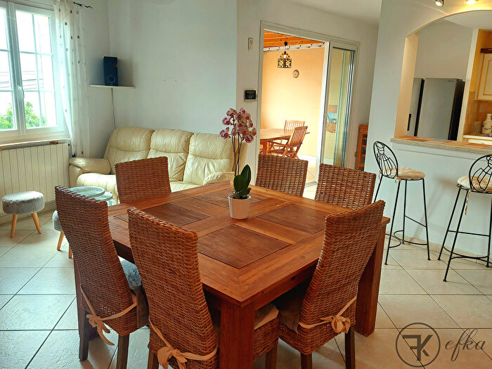 Maison 7 pièces à vendre - Villeneuve-lès-Maguelone