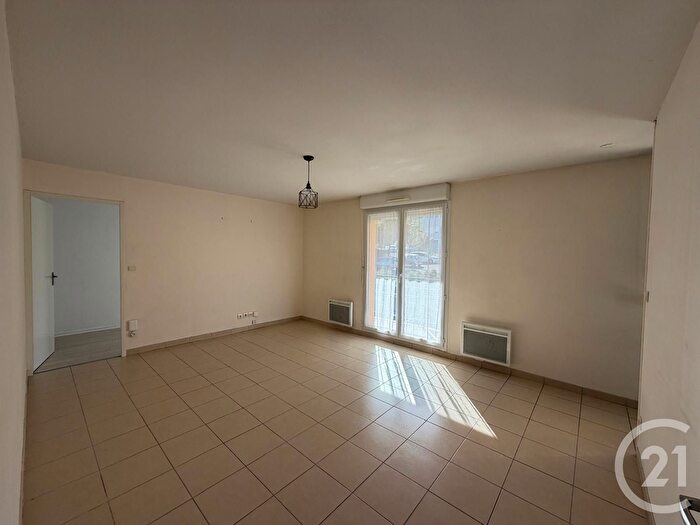 Appartement 3 pièces à Annonay, Sainte-Marie, Croze, Sacoga, Zodiaque, à vendre