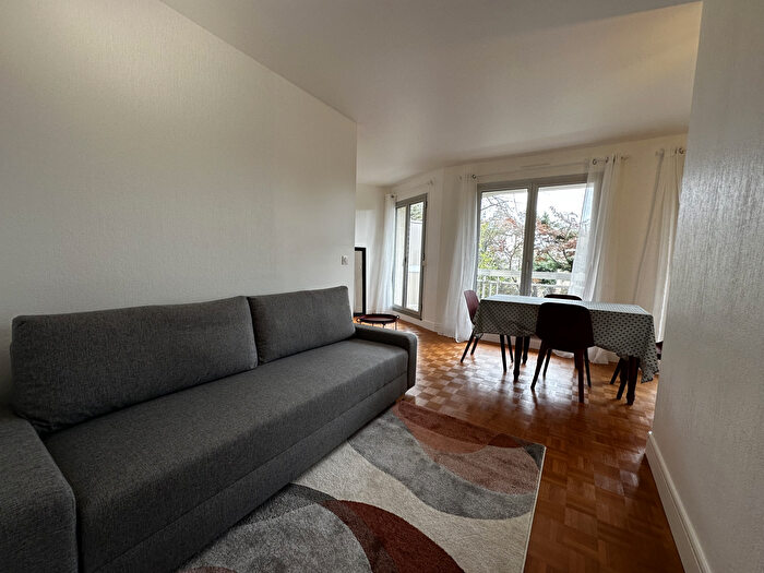 Appartement 2 pièces à louer à Montmorency, Bas Montmorency