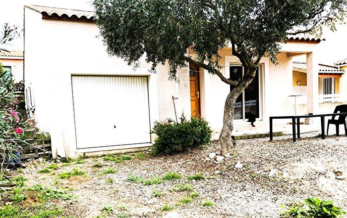 Maison à vendre - Narbonne, Egassieral - 4 pièces - 3 chambres