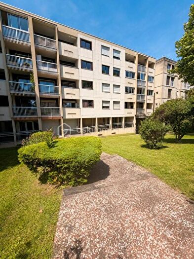 Appartement 4 pièces à vendre à Fontaine, Bastille, Drac