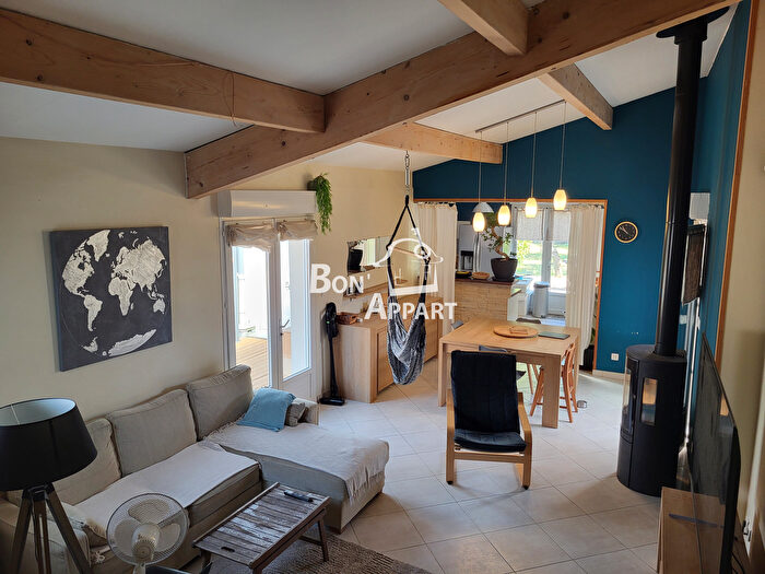 Maison 6 pièces à vendre à Sainte-Marie-aux-Chênes