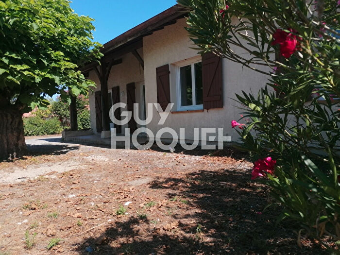 Maison 4 pièces à louer à Soustons