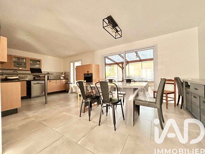 Maison 4 pièces à vendre à Lumbres