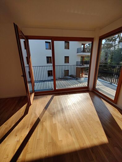 Le Vésinet, Princesse - Appartement 2 pièces à louer