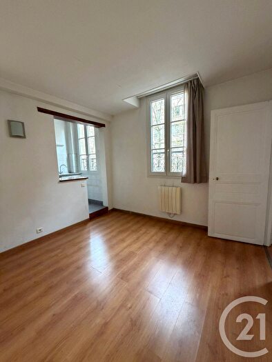Appartement à vendre - Paris e , Patay, Masséna - 2 pièces - 1 chambre