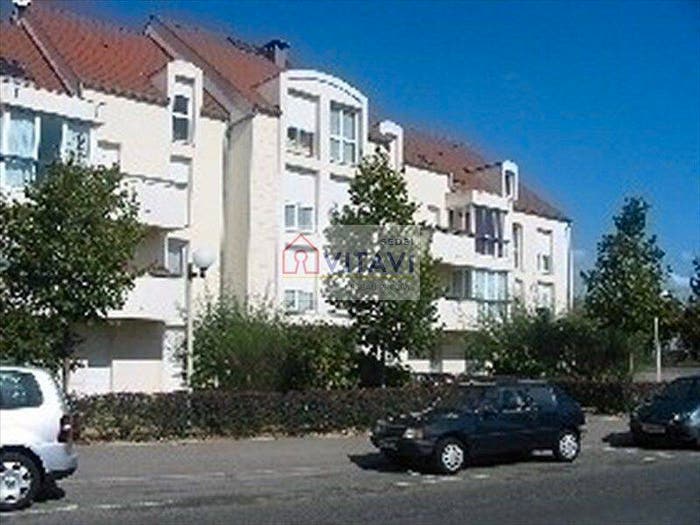 Reservoirs, Compiègne - Appartement 4 pièces à louer