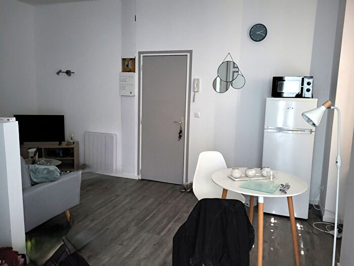 Appartement 2 pièces à La Ferté-Bernard, à louer