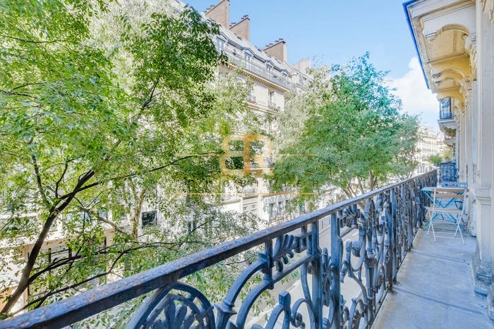Appartement 4 pièces à Paris 9ème, Lorette, Martyrs, à vendre