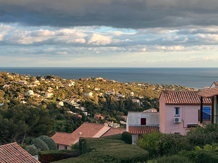 Appartement à vendre - Roquebrune-sur-Argens, Massel, Le Bois dAngélis - 2 pièces - 1 chambre